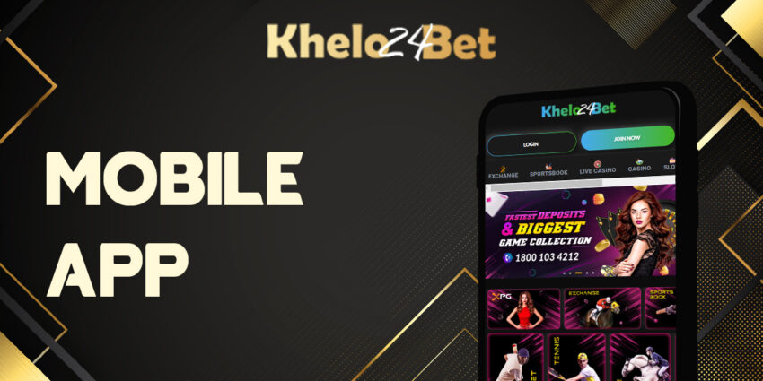 Khelo24bet Online Casino & Sports Betting Site | Login